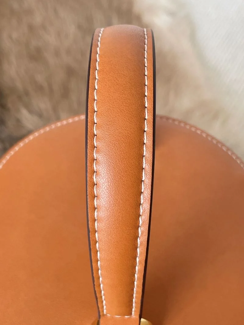 Genuine MCM Bucket Bags
