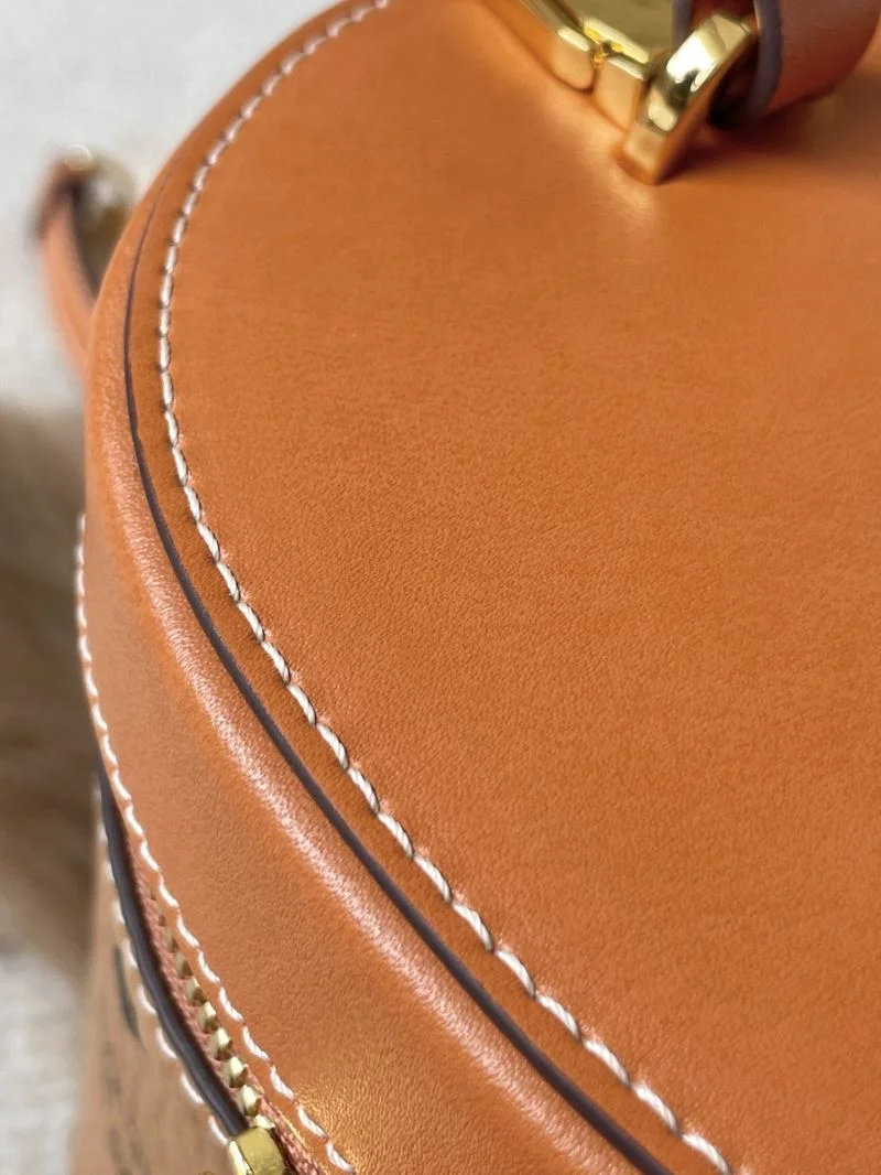 Genuine MCM Bucket Bags