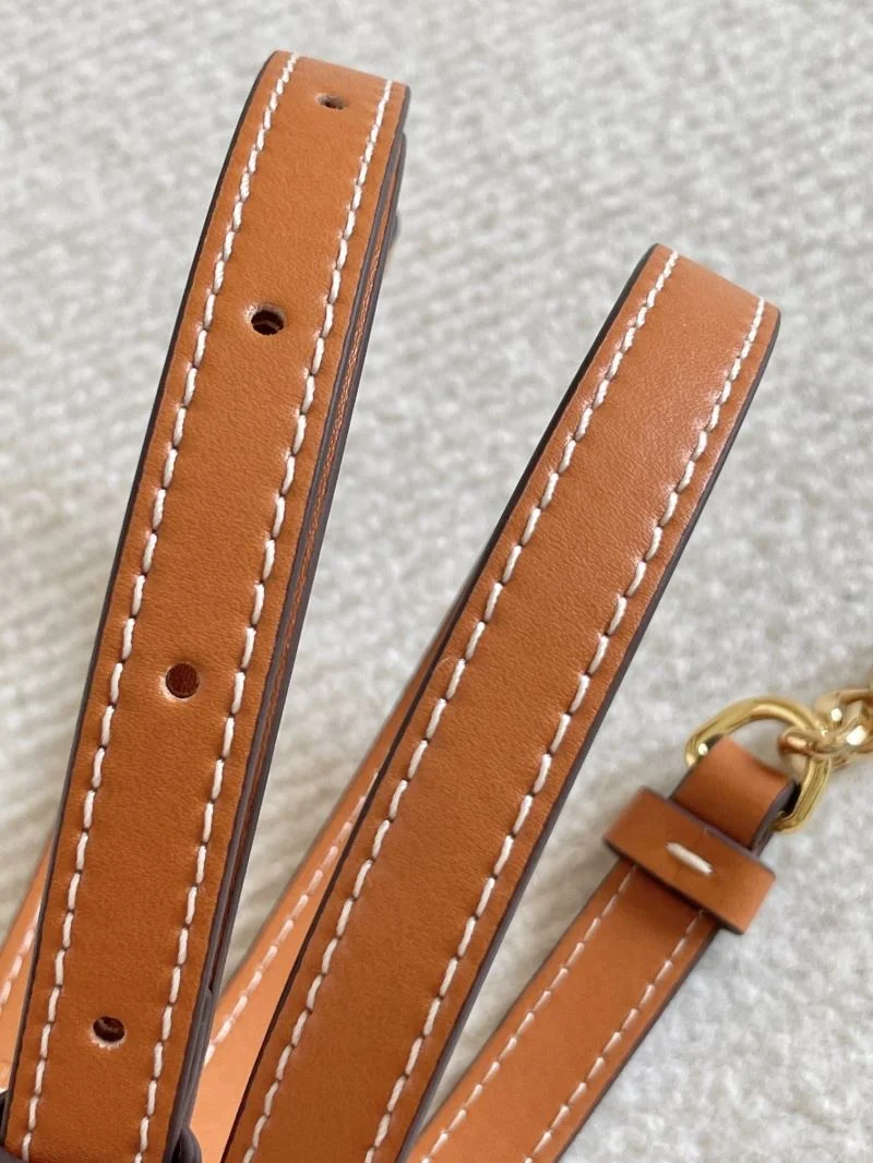 Genuine MCM Bucket Bags