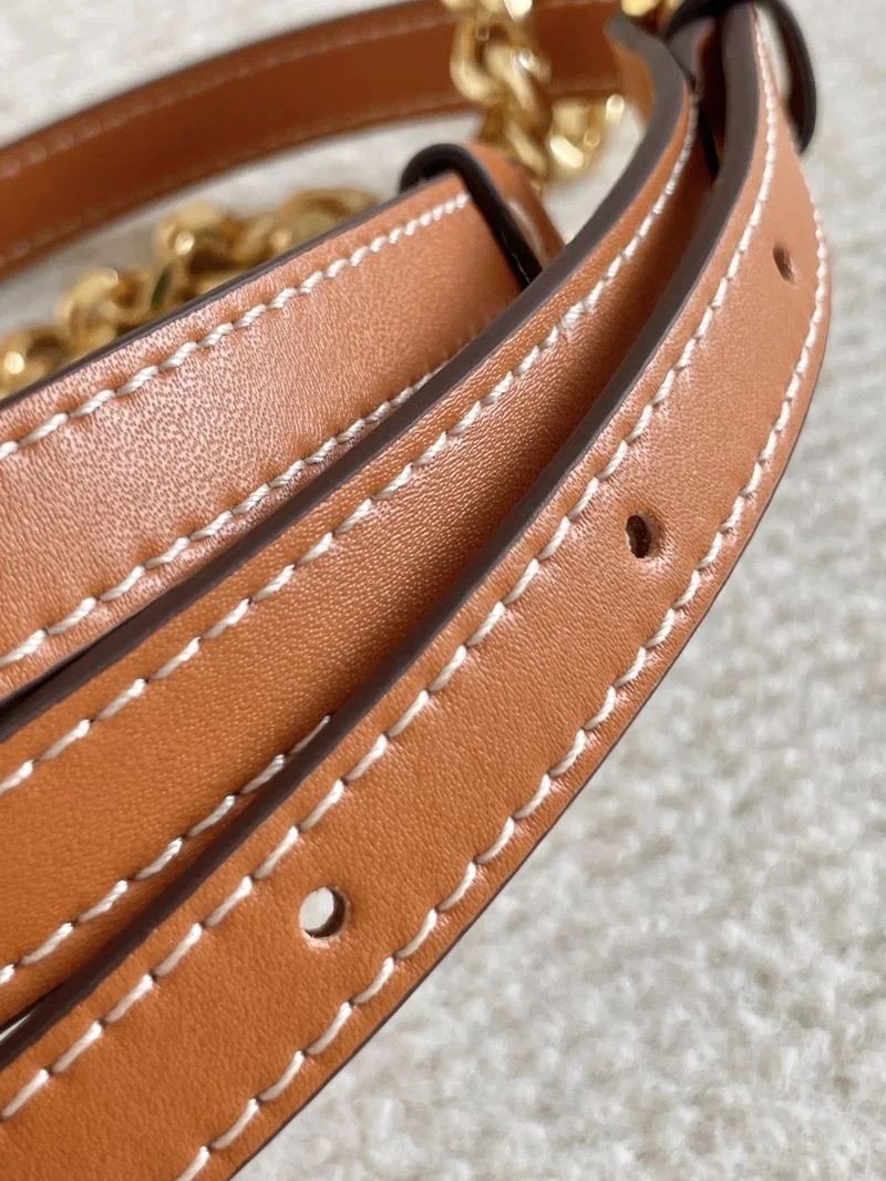 Genuine MCM Bucket Bags