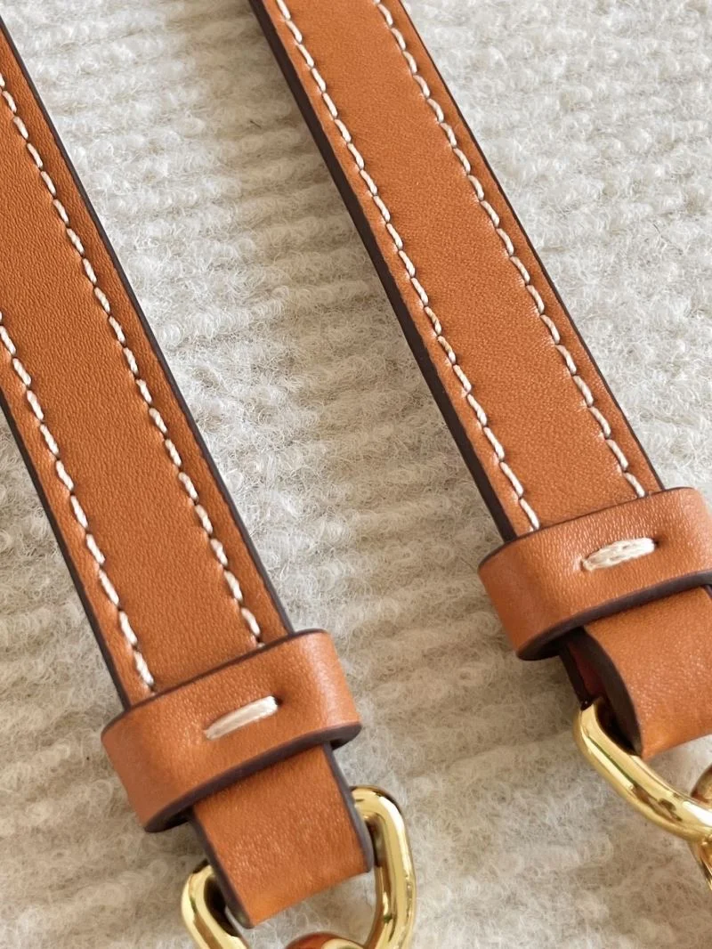 Genuine MCM Bucket Bags