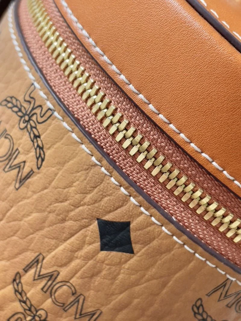 Genuine MCM Bucket Bags