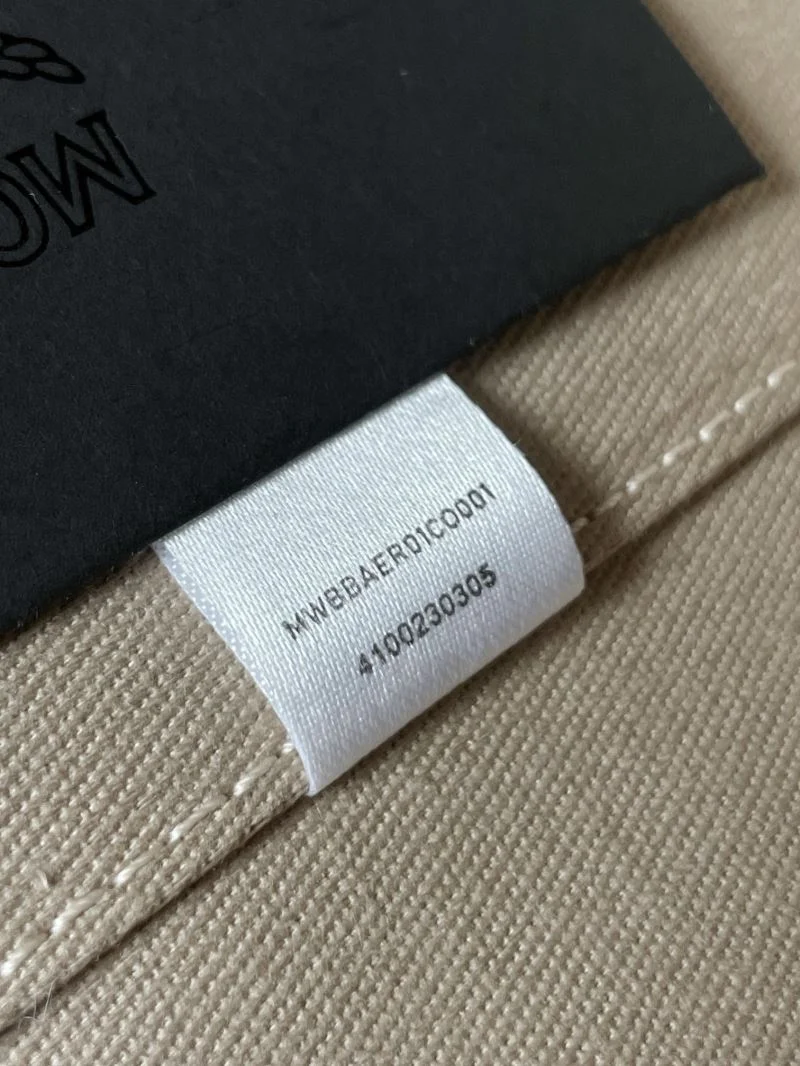 Genuine MCM Bucket Bags