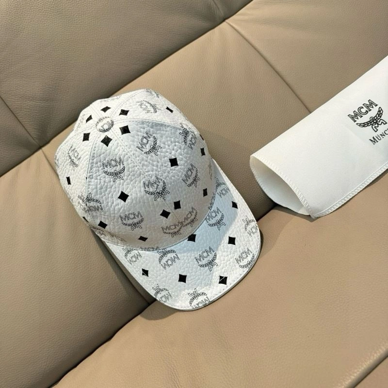 MCM Caps