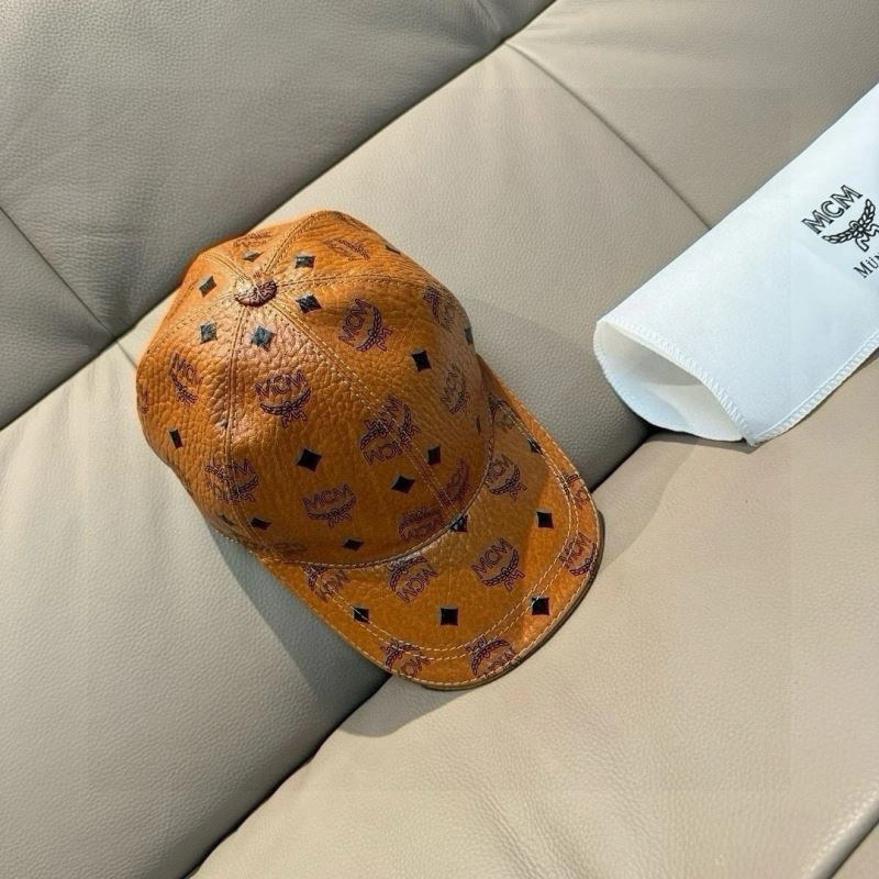 MCM Caps