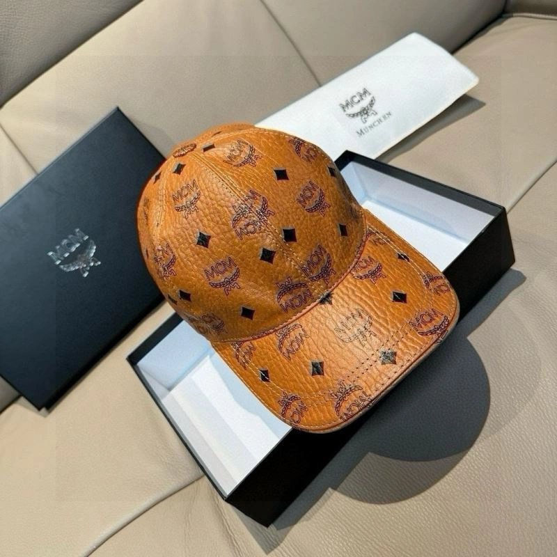 Affordable MCM Caps