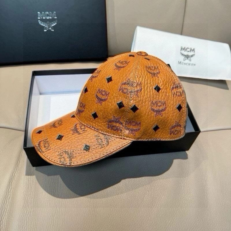 Affordable MCM Caps