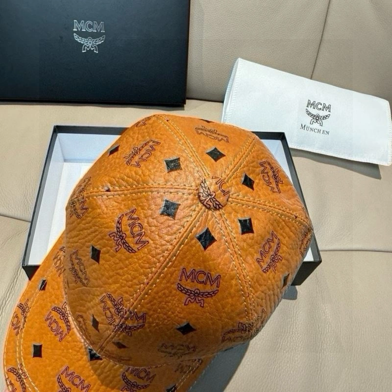 Affordable MCM Caps
