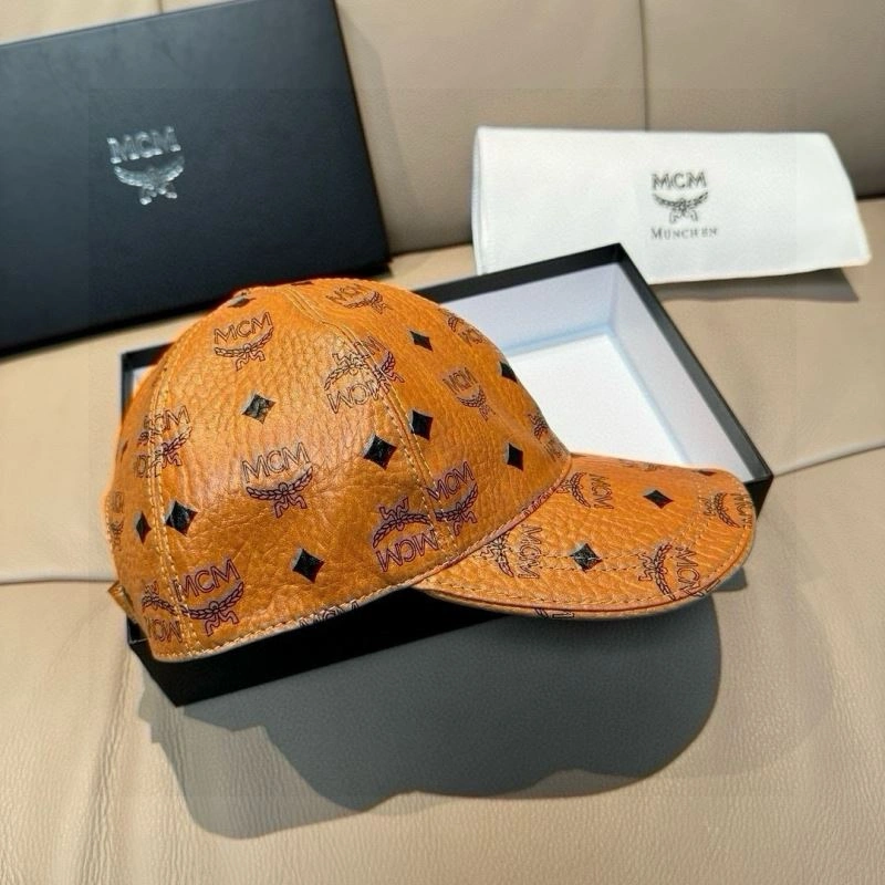 Affordable MCM Caps