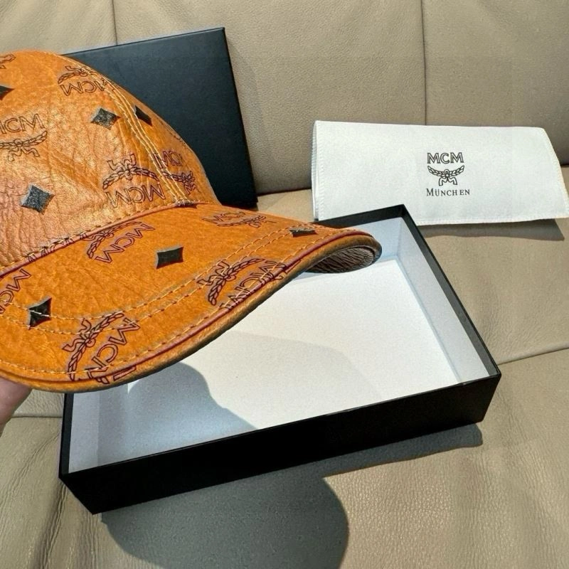 Affordable MCM Caps