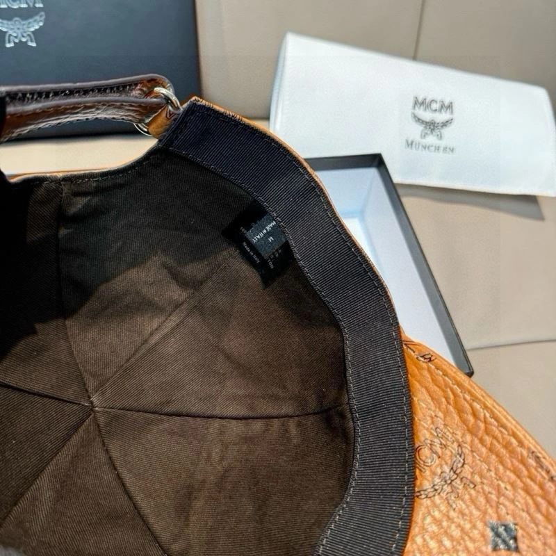 Affordable MCM Caps