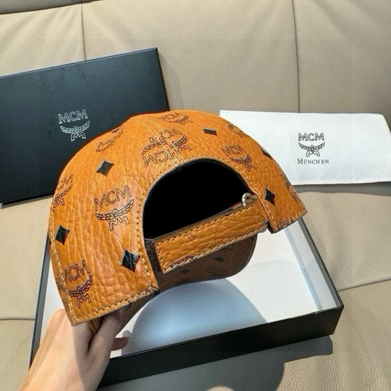 Affordable MCM Caps