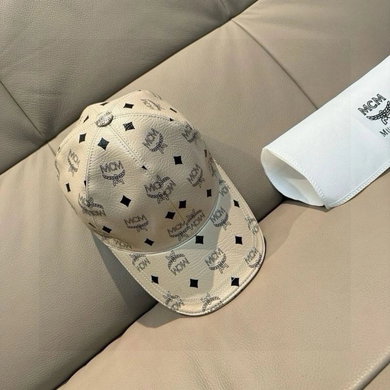 MCM Caps