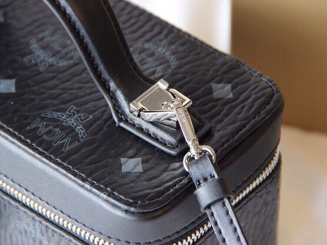 Brand-original MCM Cosmetic Bags