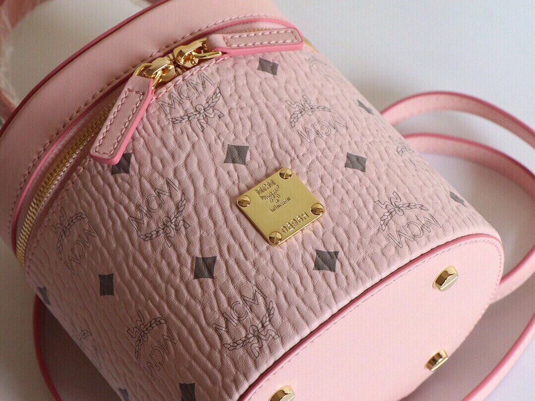 Discounted MCM Cosmetic Bags