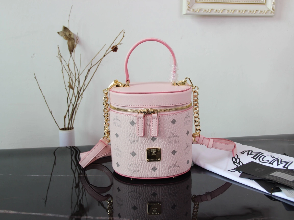 MCM Cosmetic Bags
