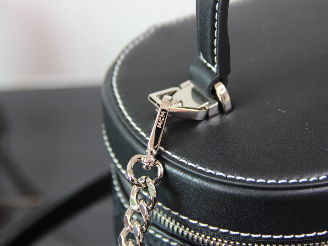 Affordable MCM Cosmetic Bags