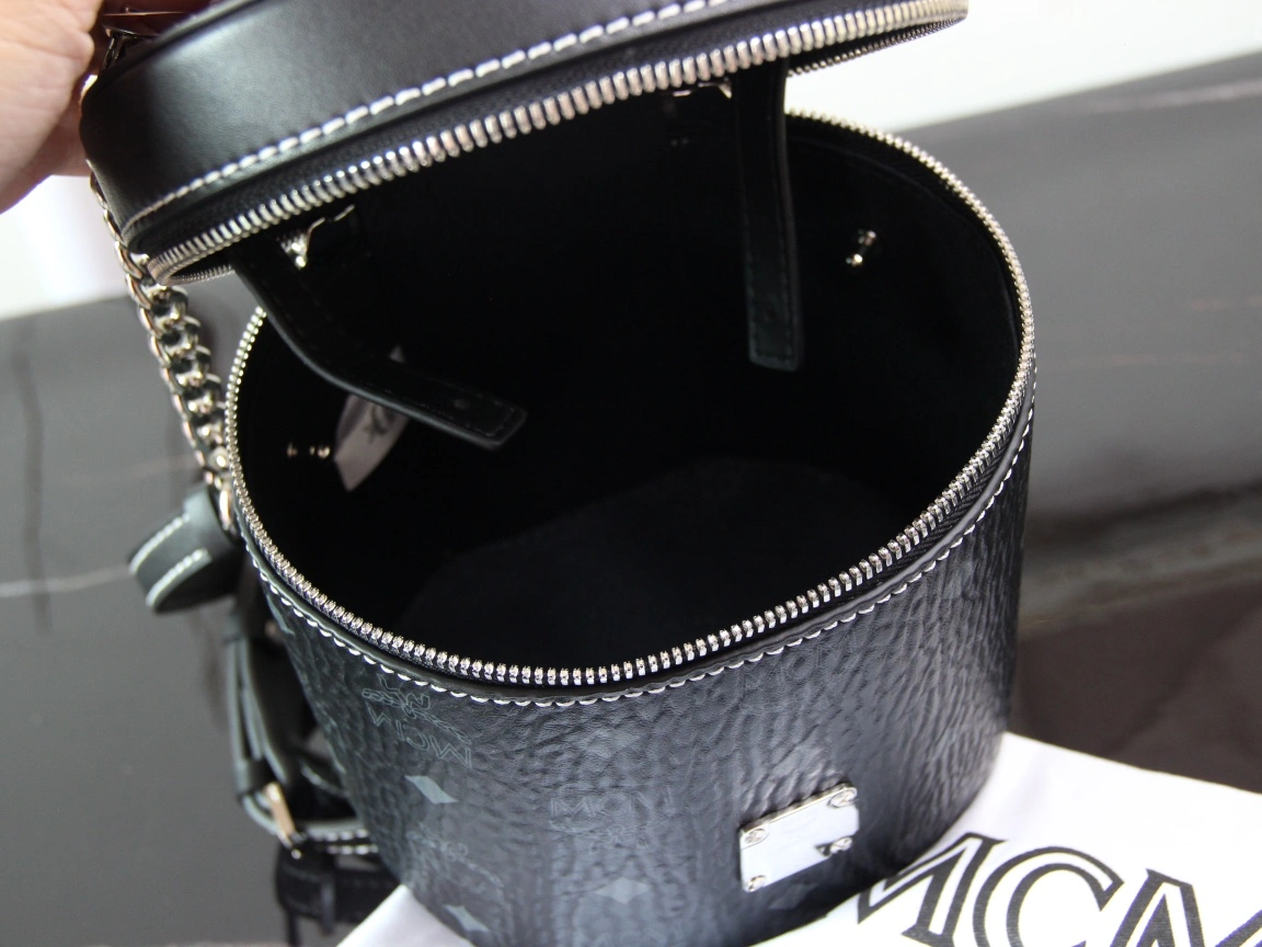 Affordable MCM Cosmetic Bags