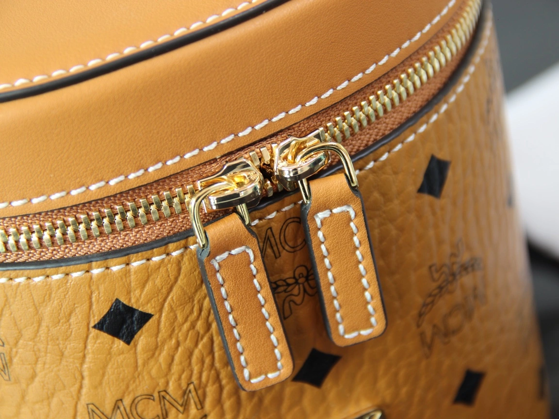 Economical MCM Cosmetic Bags