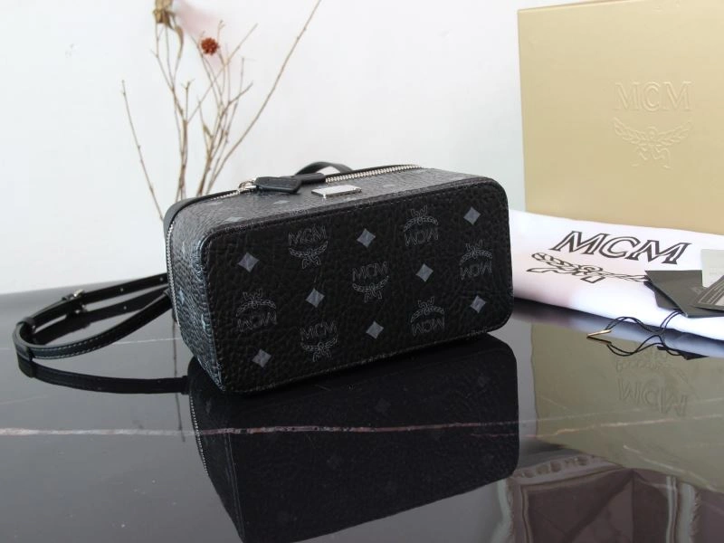 Perfect replica MCM Cosmetic Bags