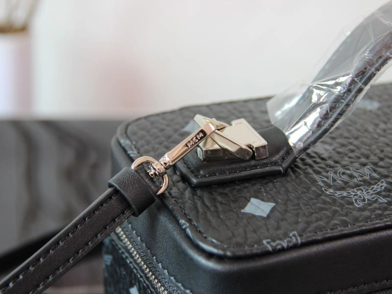Perfect replica MCM Cosmetic Bags