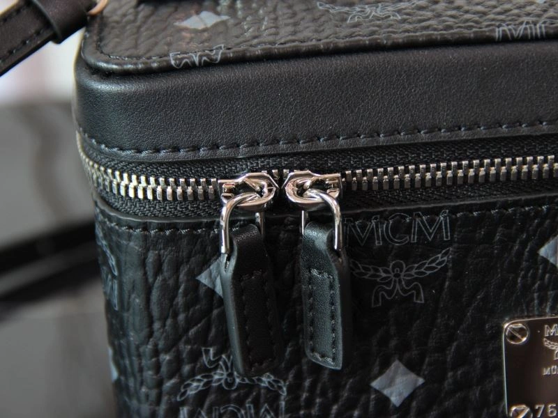 Perfect replica MCM Cosmetic Bags