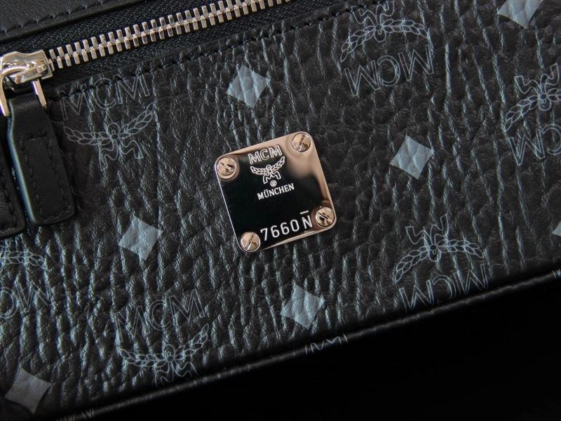 Perfect replica MCM Cosmetic Bags