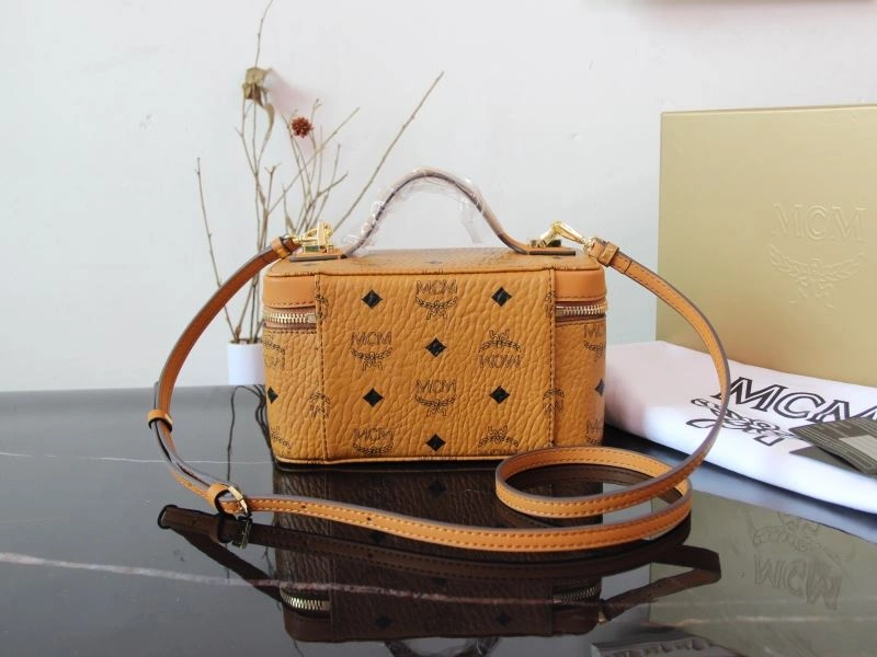 Reasonably priced MCM Cosmetic Bags