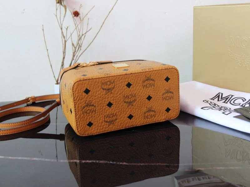 Reasonably priced MCM Cosmetic Bags