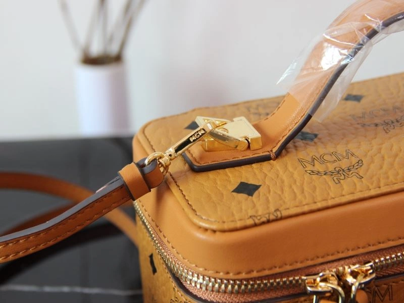 Reasonably priced MCM Cosmetic Bags