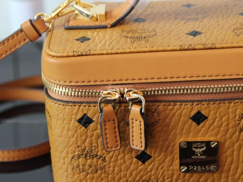 Reasonably priced MCM Cosmetic Bags