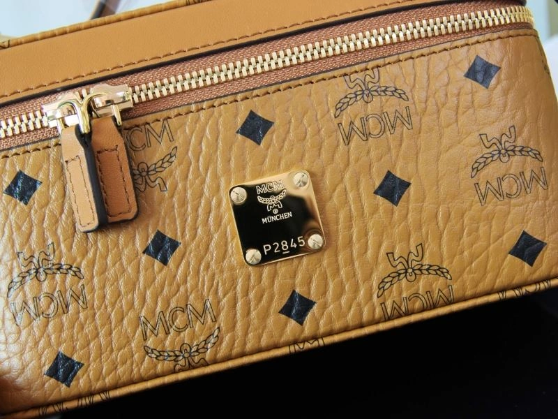 Reasonably priced MCM Cosmetic Bags