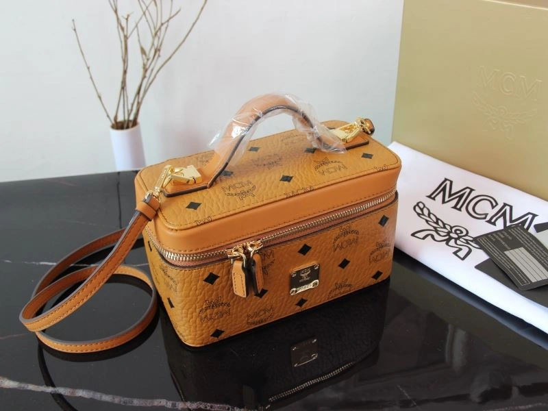 Reasonably priced MCM Cosmetic Bags