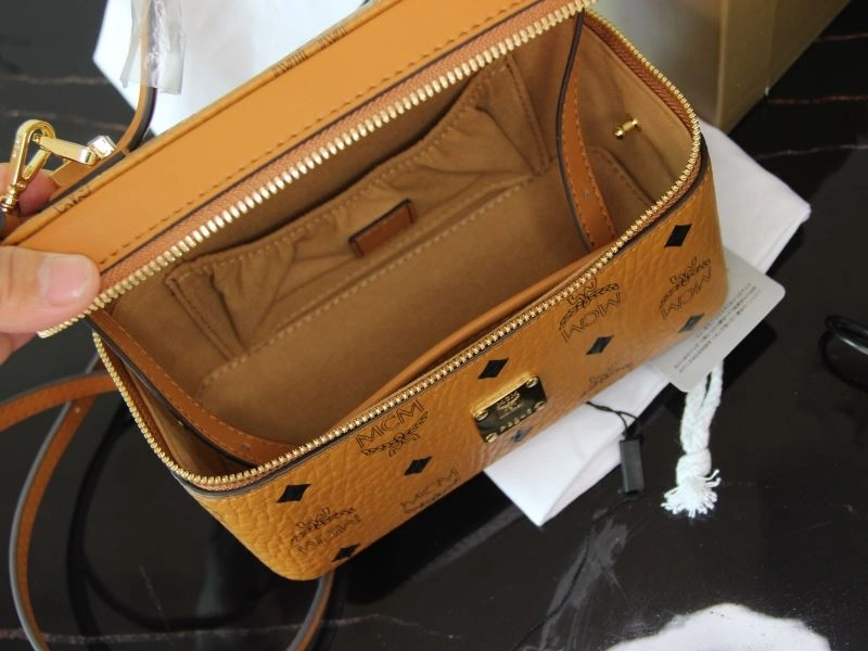 Reasonably priced MCM Cosmetic Bags