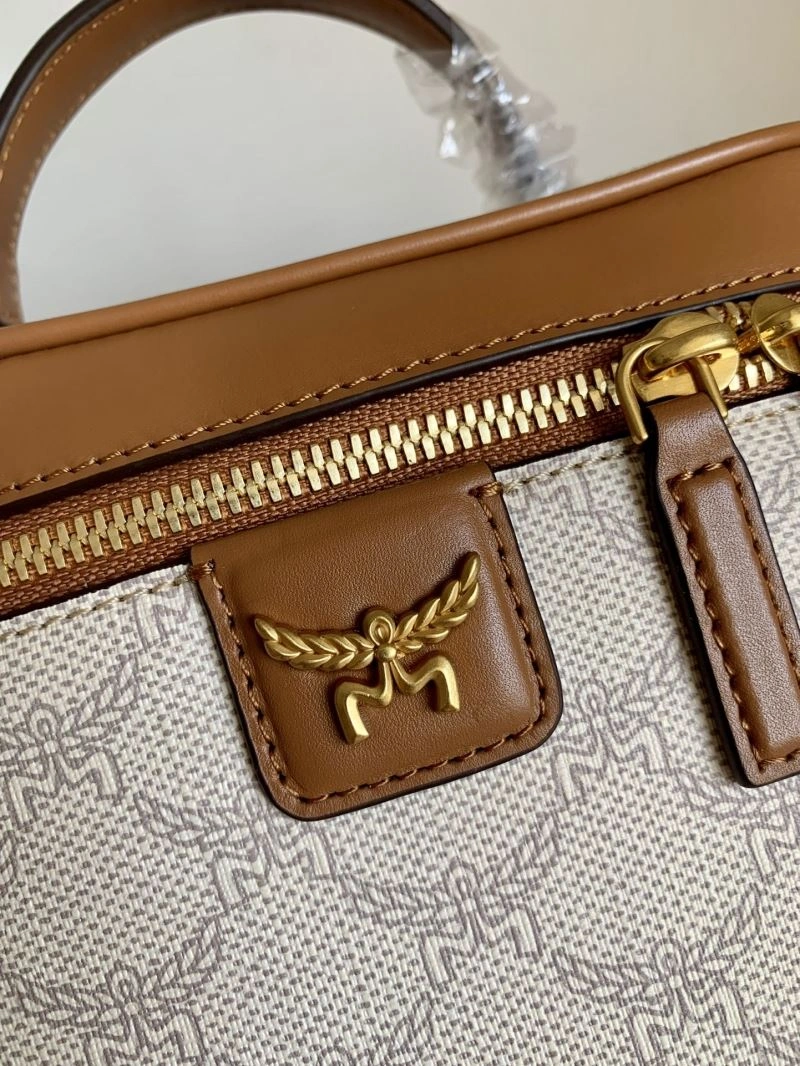 Low-cost MCM Cosmetic Bags