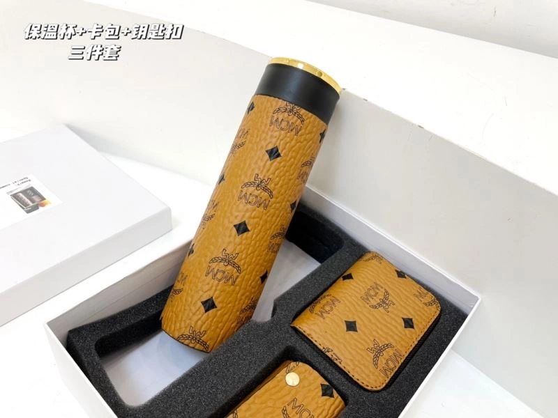 Budget-friendly MCM Cups