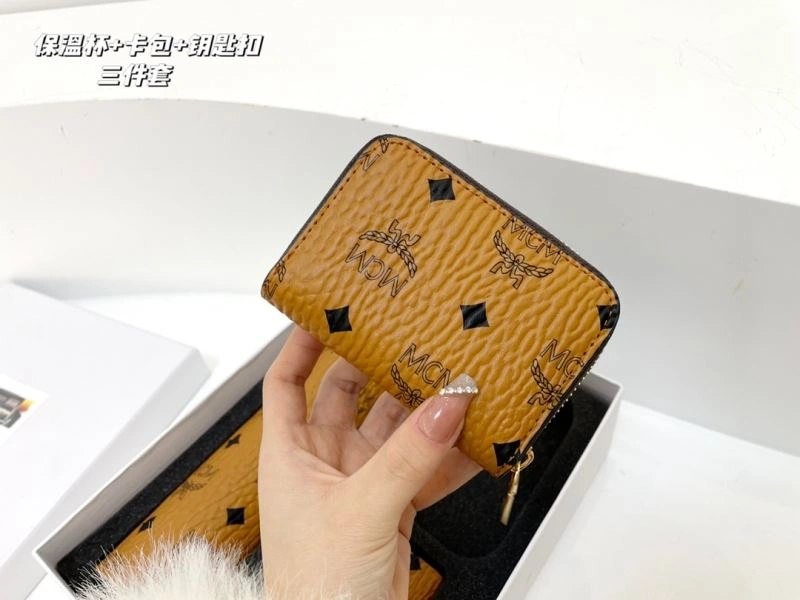 Budget-friendly MCM Cups