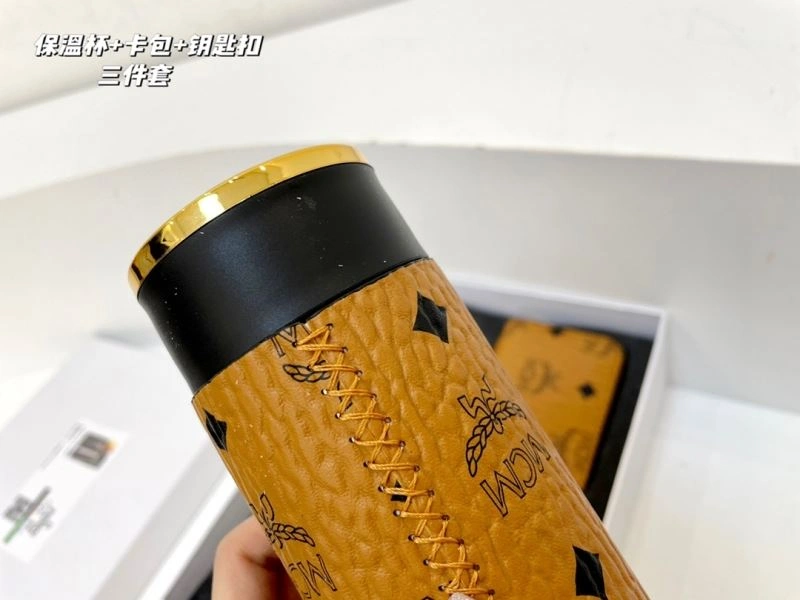 Budget-friendly MCM Cups