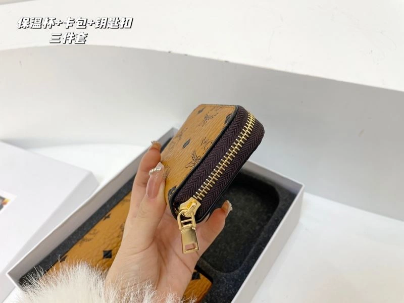 Budget-friendly MCM Cups