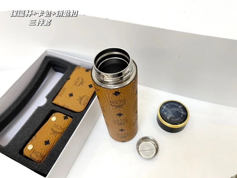 Budget-friendly MCM Cups