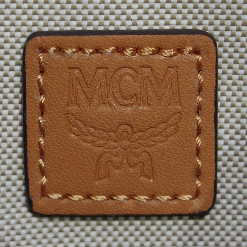 1:1 copy MCM Hobo Bags