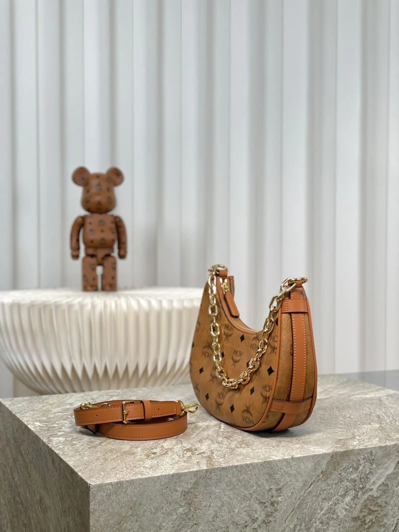Original MCM Hobo Bags