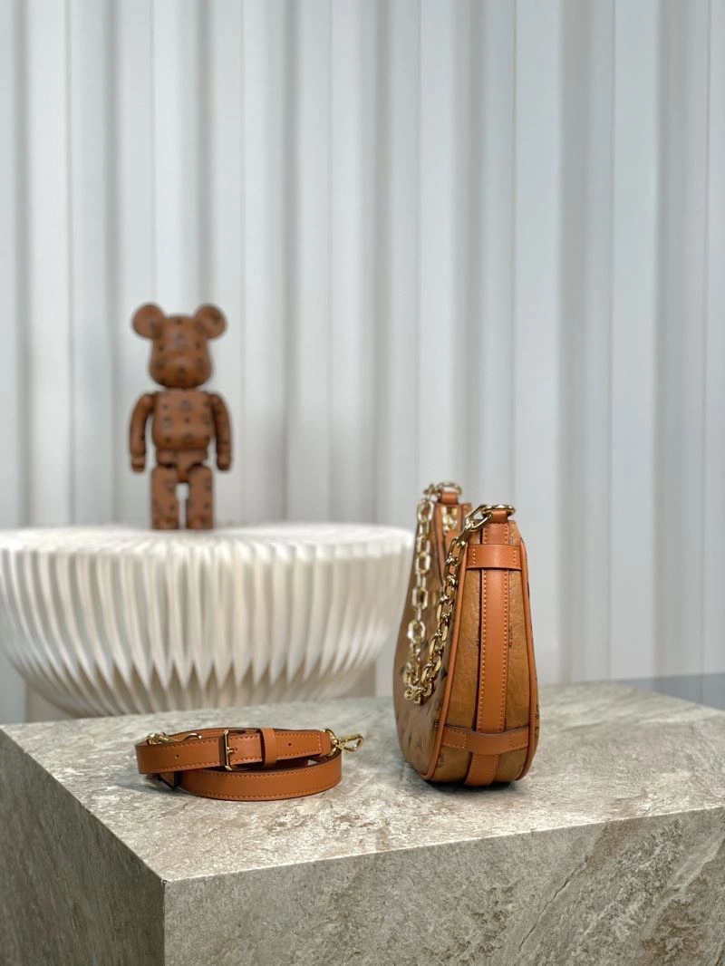 Original MCM Hobo Bags
