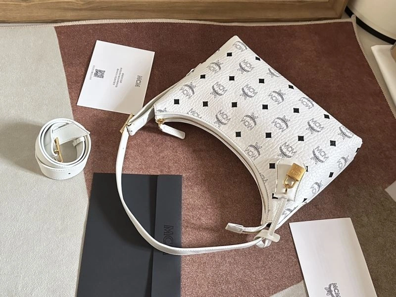 Inexpensive MCM Hobo Bags