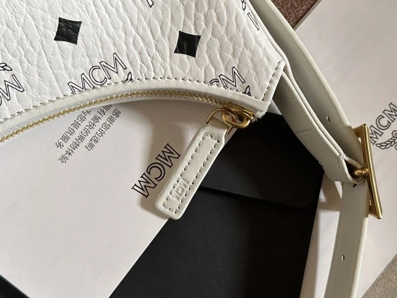 Inexpensive MCM Hobo Bags
