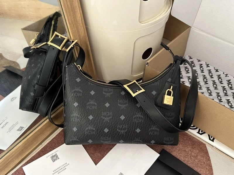 MCM Hobo Bags