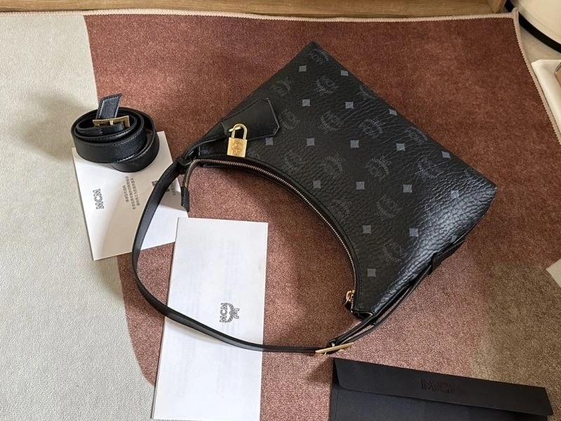 Economical MCM Hobo Bags