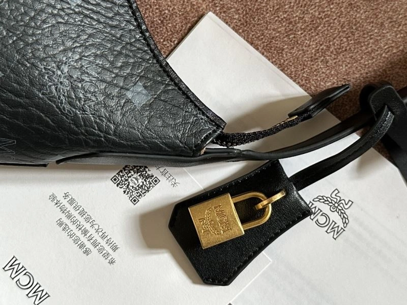 Economical MCM Hobo Bags