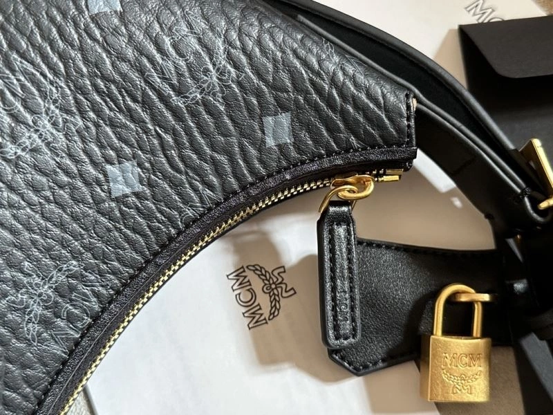 Economical MCM Hobo Bags