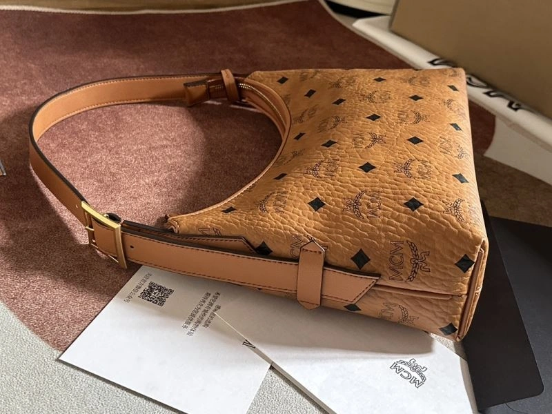 Perfect replica MCM Hobo Bags